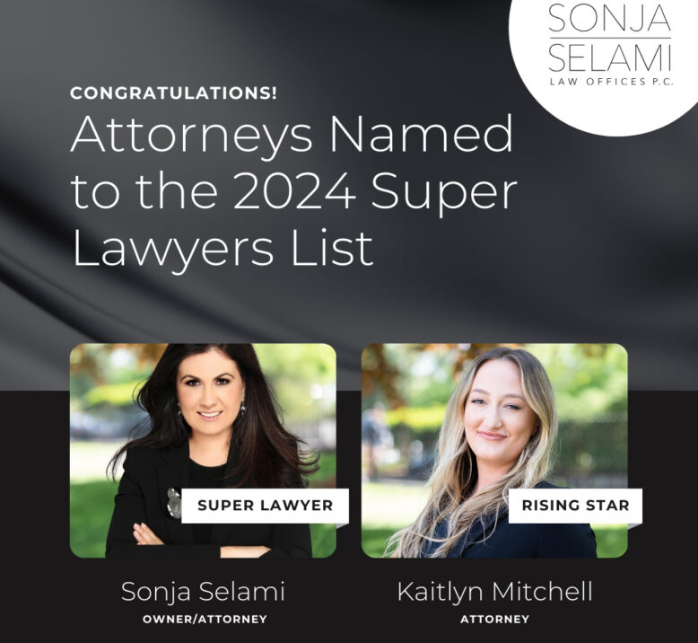 We Already Knew They Were Super, But Now It’s Official! - Selami Law