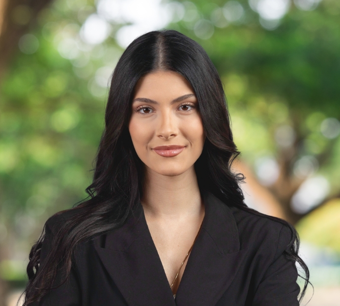 Amina Lilamani - Selami Law